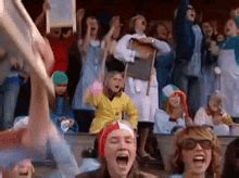 Crowd Cheer S Tenor