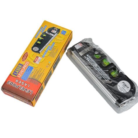 Laser Level Ruler Multifunctional Multi Function Laser Multifunction Measuring Ruler Level