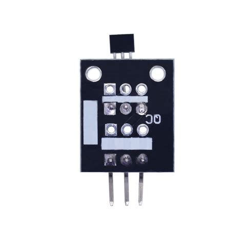 Ky 003 표준 홀 전류 센서 모듈 자기 센서 모듈 Arduino Avr 스마트 Carspic Ky 003 전자 제품 생산 기계