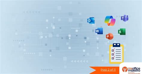 Boosting Productivity How Copilot Empowers Administrative