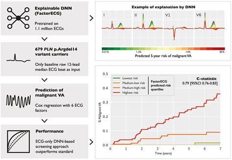 Ecg Only Explainable Deep Learning Algorithm Predicts The Risk For Malignant Ventricular