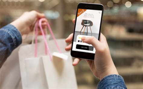 ECommerce App Development Guide Types And Benefits Insights Across Tech Business And