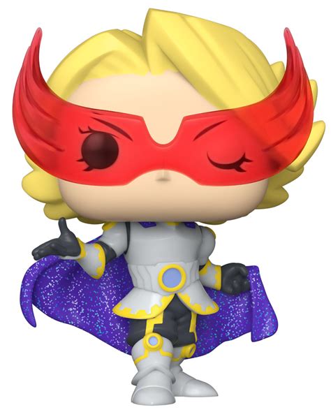 Figura My Hero Academia Yuga Aoyama Funko Pop Animation X