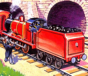 Vote Your Favorite Loaned Engine From The Three Railway Engines Fandom