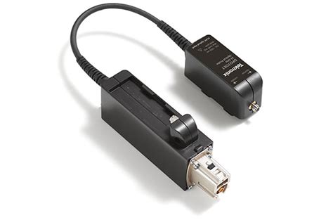 Probes And Accessories Tektronix Indonesia Distributor Tektronix Indonesia