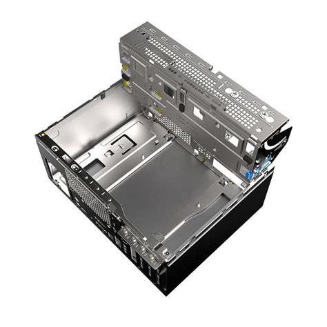 Ohišje Chieftec Mini Itx Ali Matx