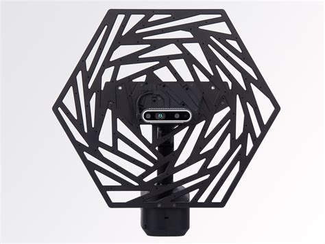 2d Beamforming Microphones Acoustic Camera Gfai Tech