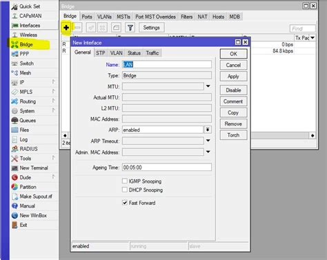 Jak Nastavit Mikrotik Jako Switch Wifihome S R O