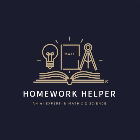 Homework Helper Free Ai Powered Homework Support