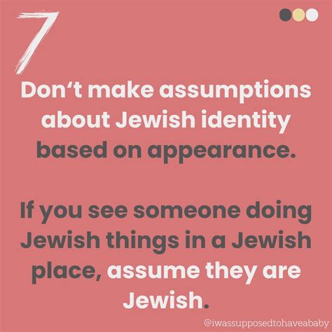 8 Things Jewish Adoptees Want You To Know I Was Supposed To Have A Baby