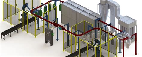 Robotic Monorail Loadingunloading Systems Pacline