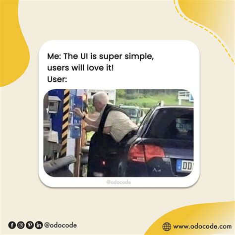 Pin On Ui Ux Memes