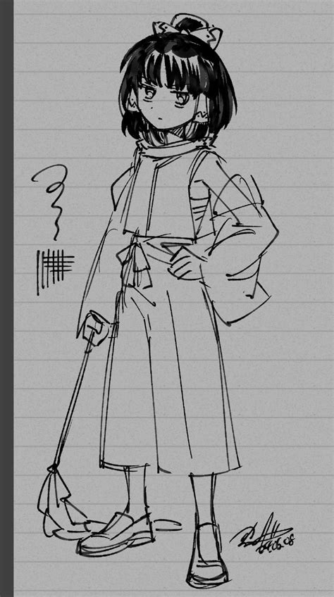 Hakurei Reimu Touhou Drawn By Shikido Khf Danbooru