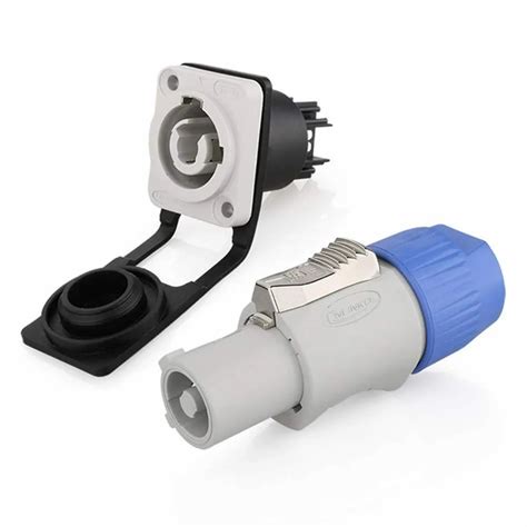 Ip Connector Socket At Piece In Mumbai ID