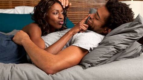 6 Kinky Bedroom Activities Every Couple Should Try Fakaza News
