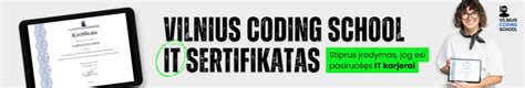 Vilnius Coding School On Linkedin Ar žinote Kaip Duomenų Analitika Uxui Dizainas Ir Duomenų