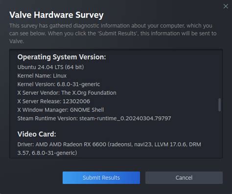 finally 🐧🚀 r linux gaming