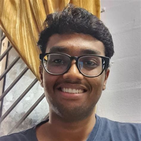 nithish kumar singapore polytechnic singapore singapore linkedin