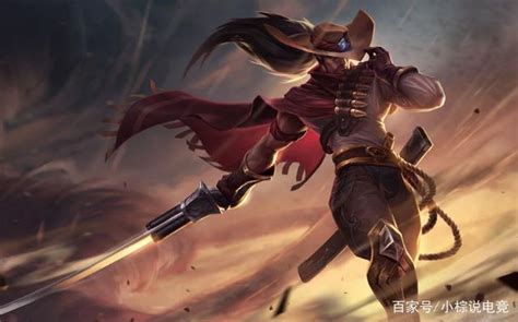 Lol 一件装备堆满100 暴击！无尽改版受益的不是adc 而是风男？