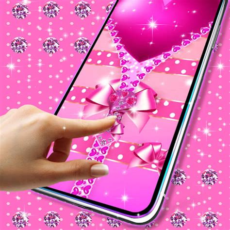 Girly Lock Screen Zipper Apk For Android Download Girly Lock Screen Zipper Apk For Android Download