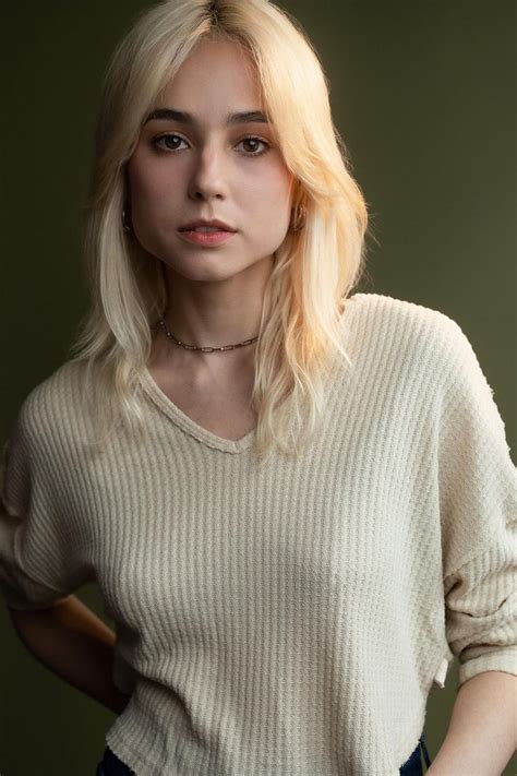 Piper Verbrick Biography Imdb