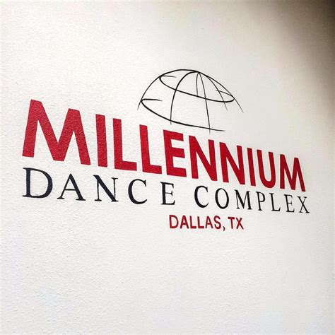 Millennium Dance Millennium Dance Complex Dallas