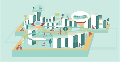 เมืองที่ดีเป็นแบบไหน แนวคิดเมืองอัจฉริยะที่ควรควบคู่มาพร้อมกับเมืองน่าอยู่ City Cracker