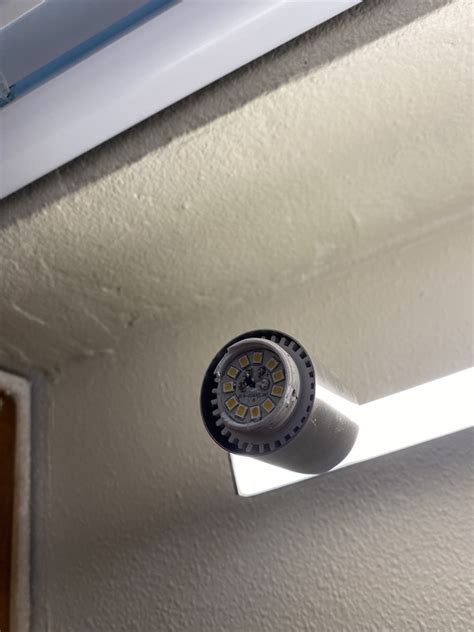 How Do I Get This Light Out R HomeImprovement