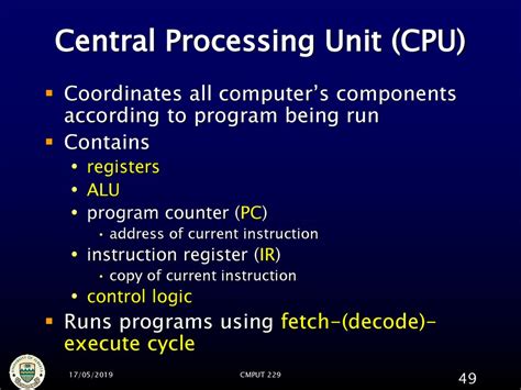 Digital Circuits And Logic Ppt Download