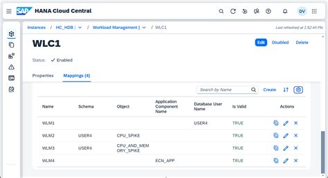 Use An Elastic Compute Node Ecn For Scheduled Workloads Sap Tutorials