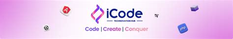 Icode Technovation Hub Linkedin