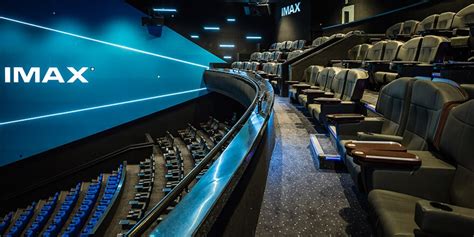 Imax Cinema Experience In Oman Vox Cinemas Oman