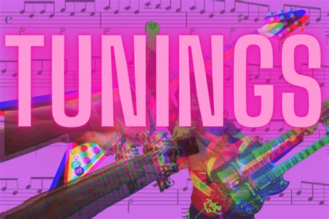 The Top 3 Alternate Guitar Tunings How To Write Great Riffs