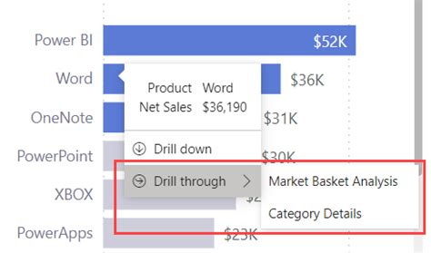 Create Modern Visual Tooltips Preview Power BI Microsoft Learn