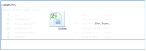 Drag And Drop Feature Added To Sharepoint 2013 Iotap
