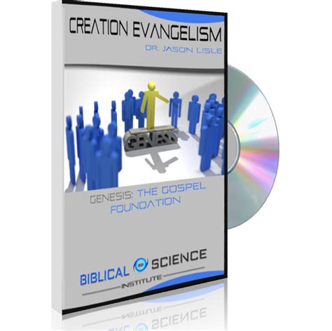 Shop Biblical Science Institute