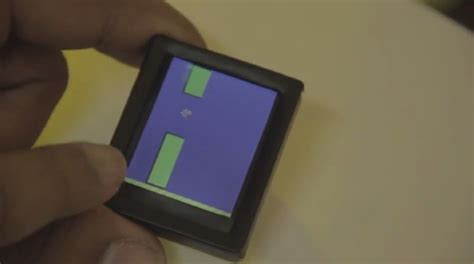 Superduino Is A Smartwatch Based On An Arduino Board