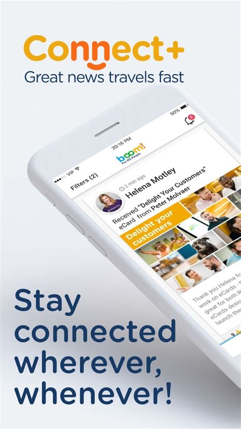 connect by reward gateway ios apps — appagg