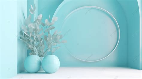 제품 디스플레이 파란색 배경 제품 파란색 배경 상품 배경 일러스트 및 사진 무료 다운로드 Pngtree