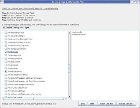 Plexil Viewer — Plexil Documentation