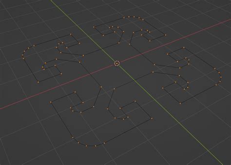 Face Having A Weird Shape When Connecting Vertices Blender Stack Exchange