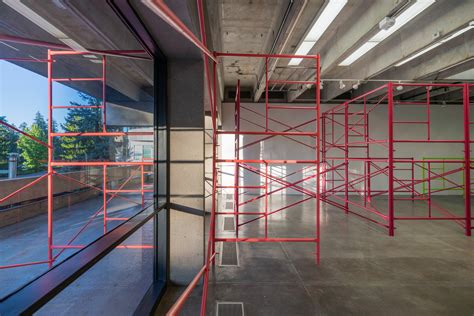 Charged Voids — Avantika Bawa