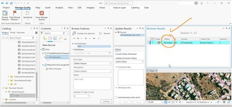 Arcgis Pro 301 How Results Are Added To The Dat Esri Community