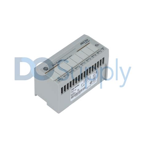 Allen Bradley 1794 IE8 In Stock Ships Overnight DO Supply