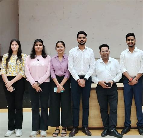 Prof Dr Sanjiv Kumar On Linkedin Successfulevent Techtalk