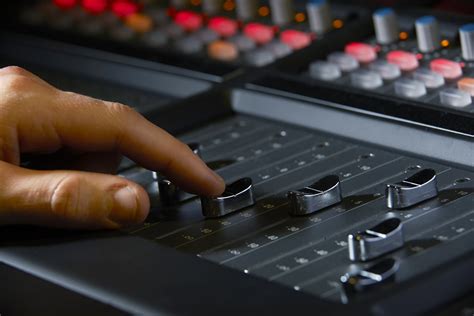 Lufs Vs Dbfs Explained Simply Clearing Up The Confusion