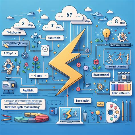 how to create stunning videos with animatediff lightning fxis ai