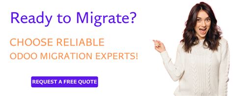 Data Migration To Odoo A Step By Step Guide To Best Practices Shiv