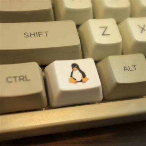 Notification What Is The Super Key Ask Ubuntu