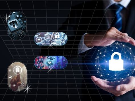 The Tangible Value Of Cybersecurity
